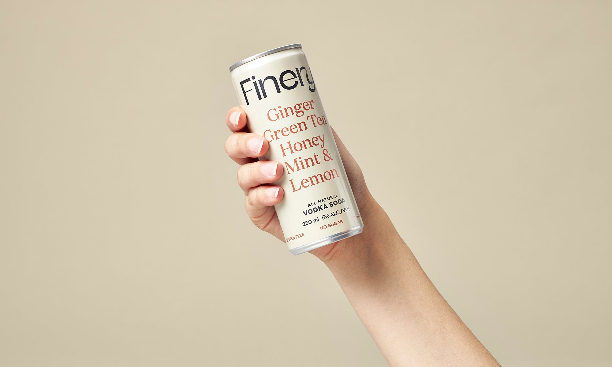 Global recognition for Finery packaging – FineryCocktails