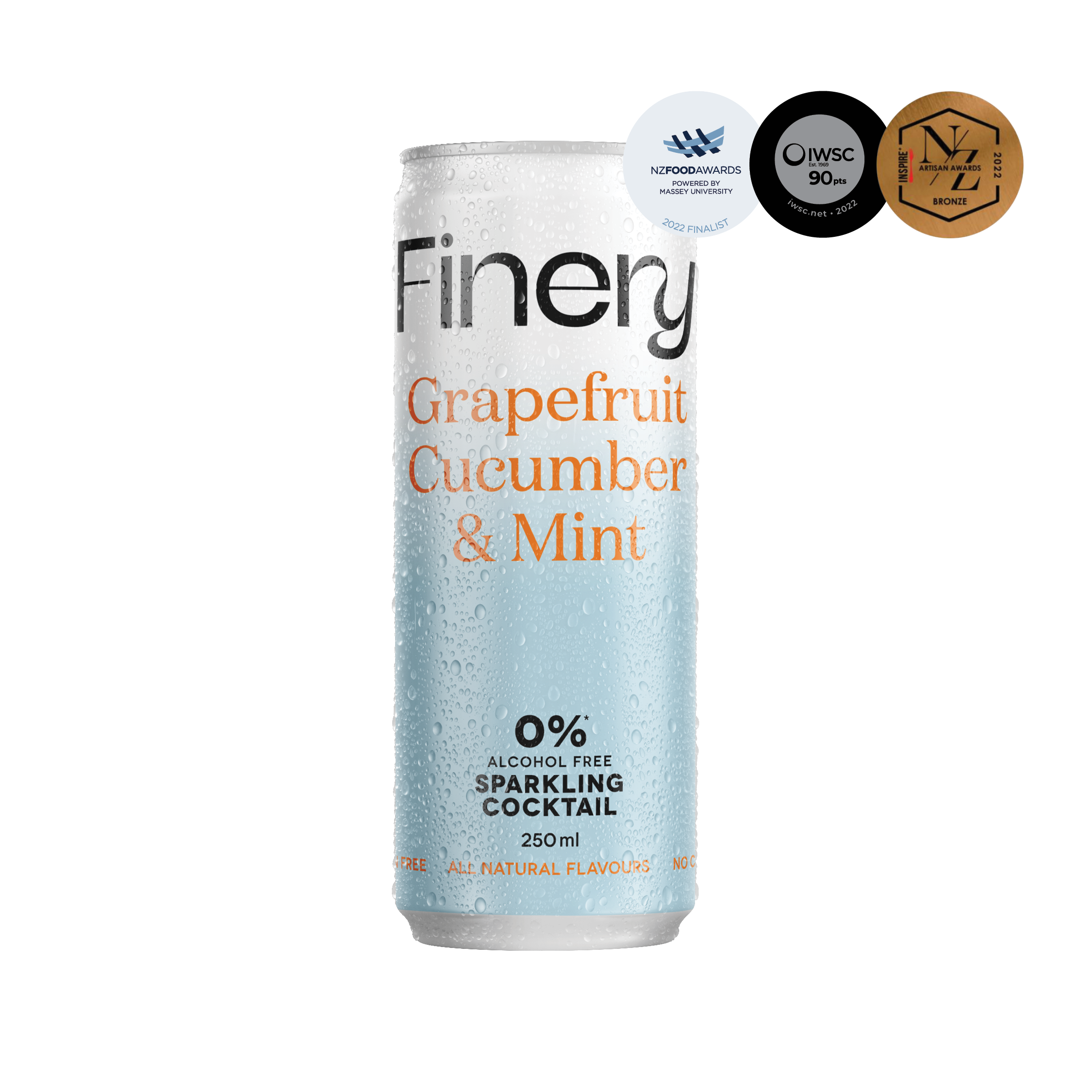 Finery Cocktails is on a Winning Streak – FineryCocktails
