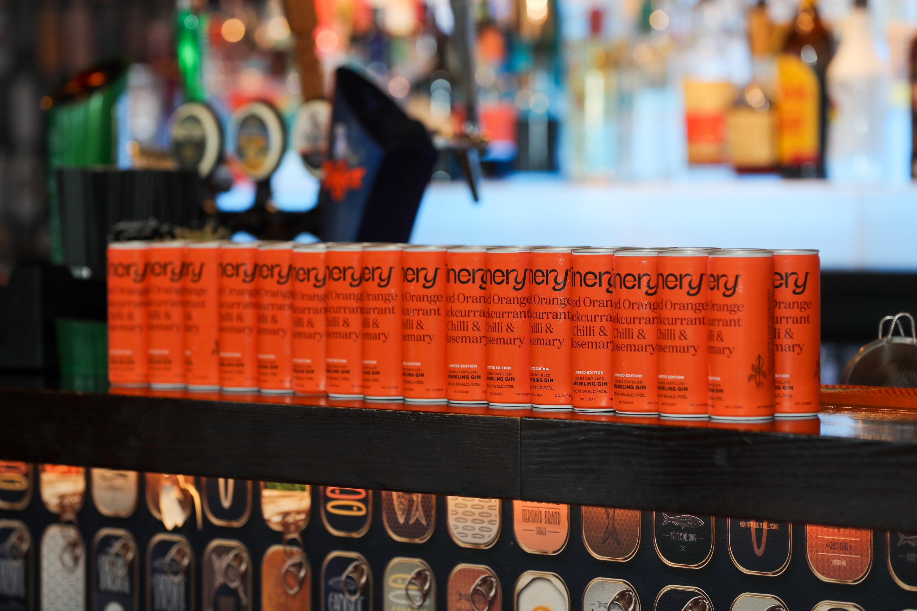 Finery Cocktails Elevated Low Alcohol and Zero Alcohol Beverages ...