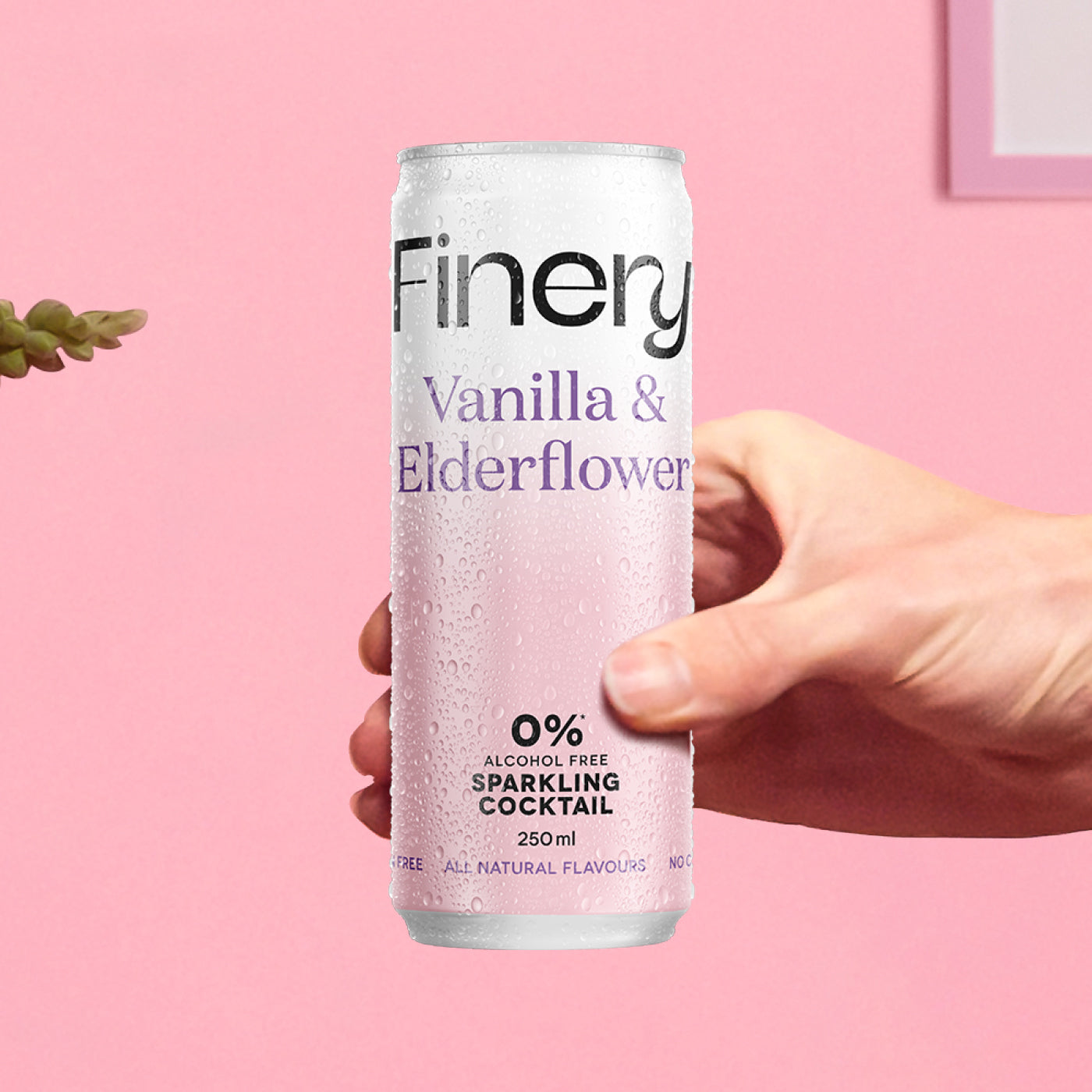 Finery Cocktails Elevated Low Alcohol and Zero Alcohol Beverages ...