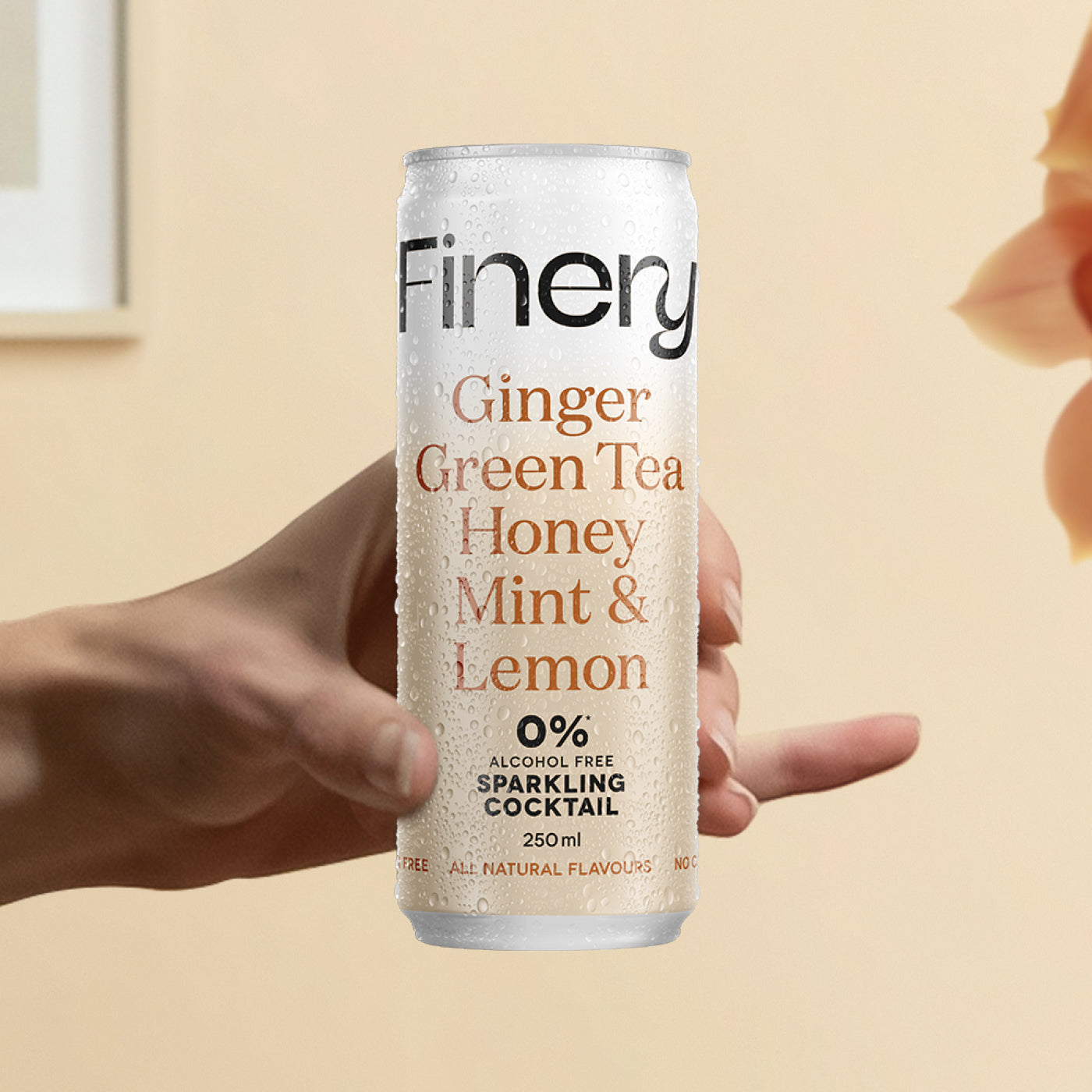 Finery Cocktails Elevated Low Alcohol and Zero Alcohol Beverages ...