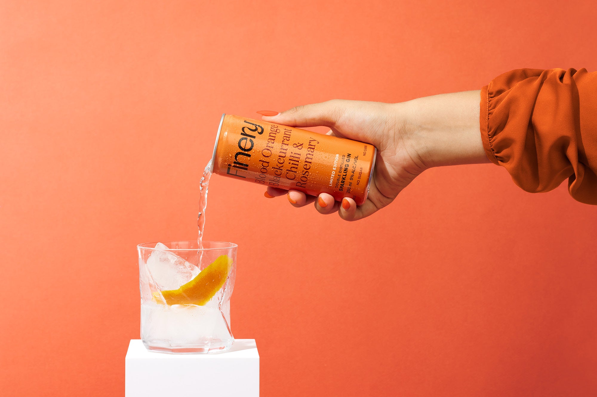 Finery Cocktails Elevated Low Alcohol and Zero Alcohol Beverages ...